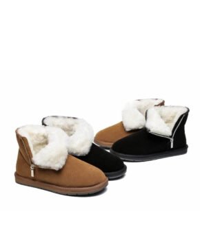 UGG Classic Mini Zip Boots – Official UGG Web Store Australia